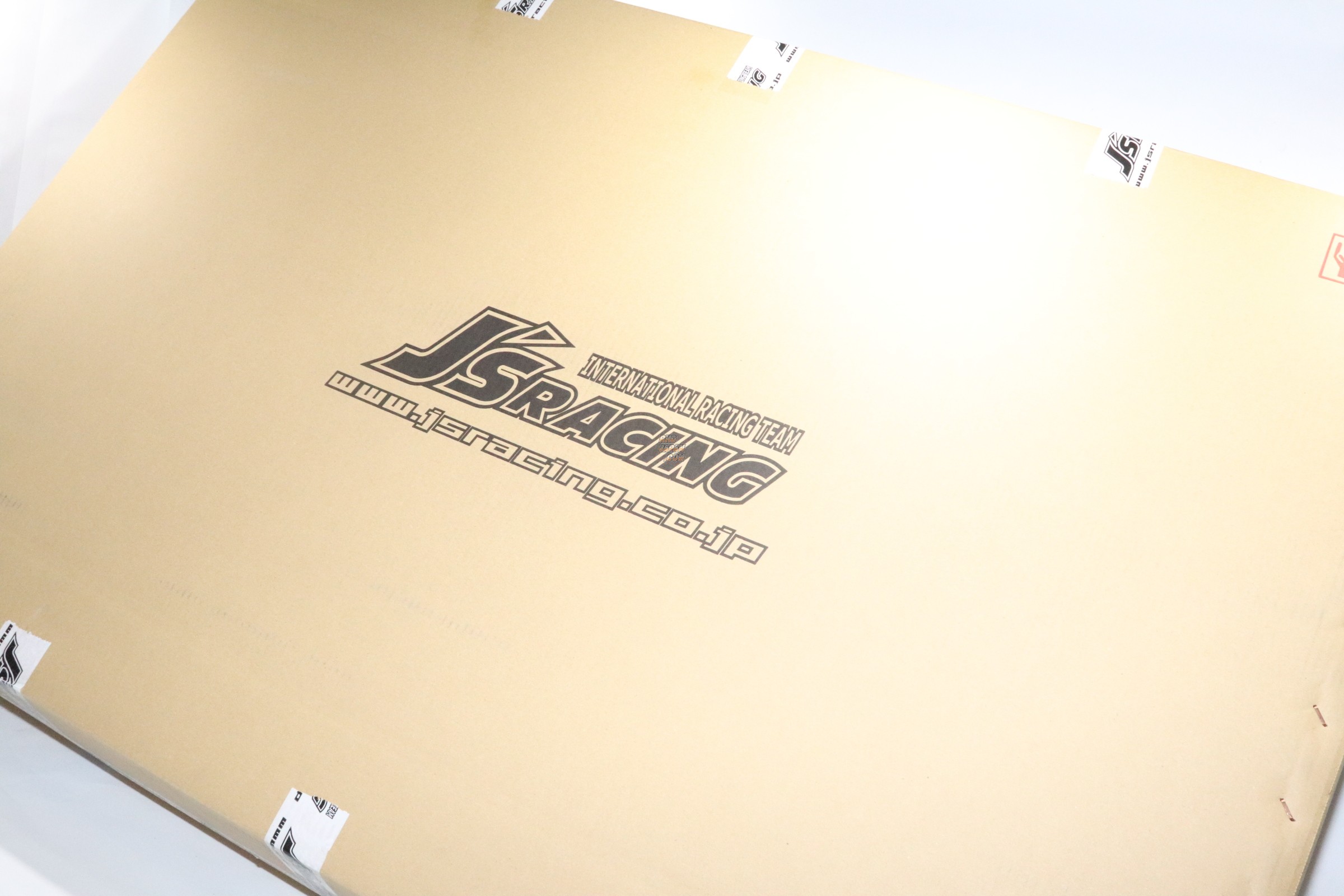 J's Racing Exhaust Plus Legal Dual 70RS - Civic Type-R FK8 - RHDJapan