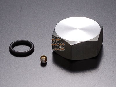 Tein Click Knob Kit - Hexagon - RHDJapan