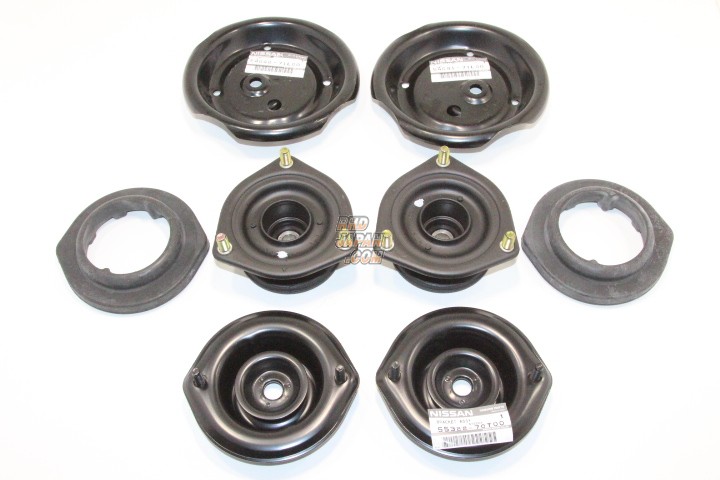 Nismo S-Tune Suspension System Kit - S13 PS13 RPS13 - RHDJapan