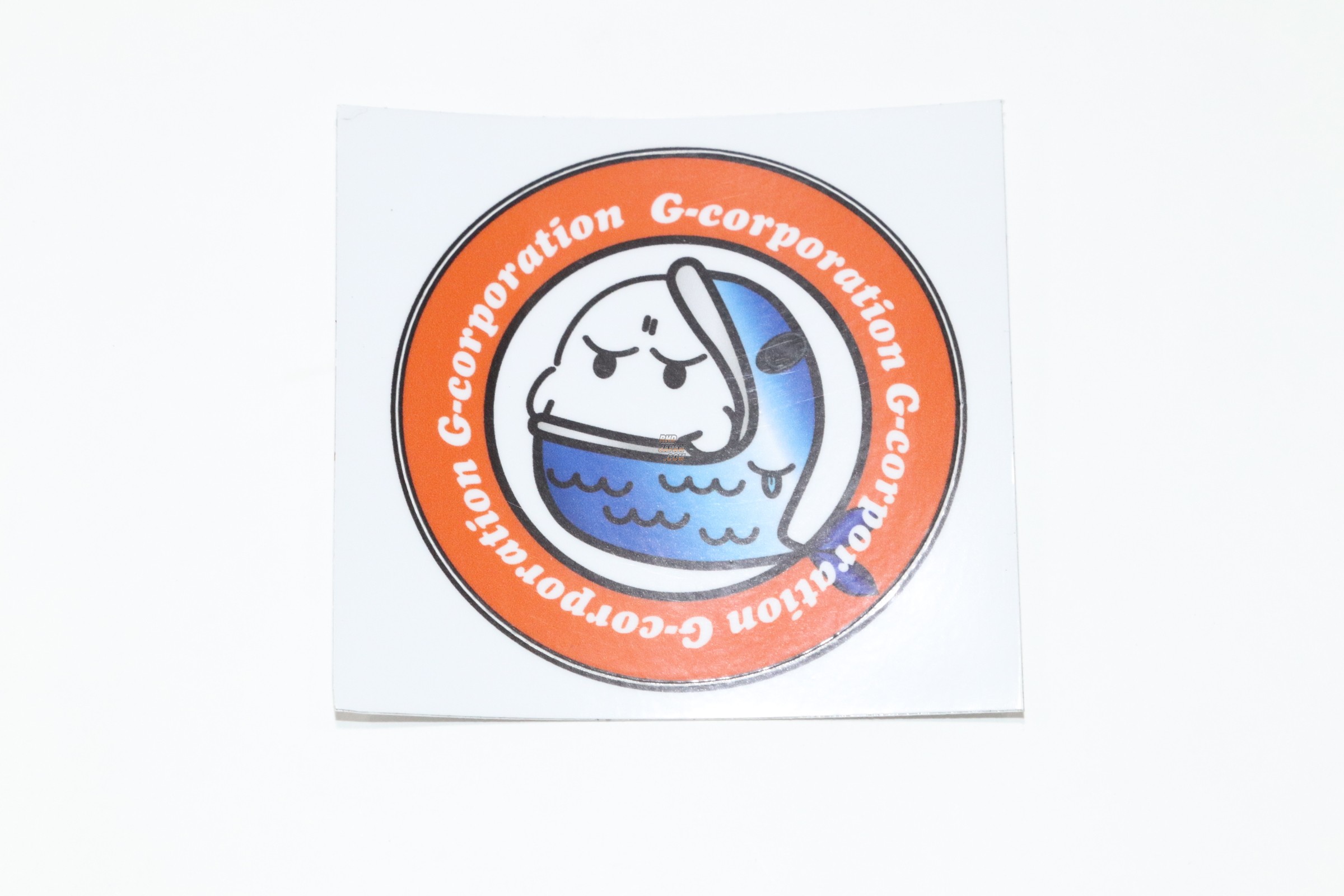 G-Corporation Season Sticker - May - RHDJapan