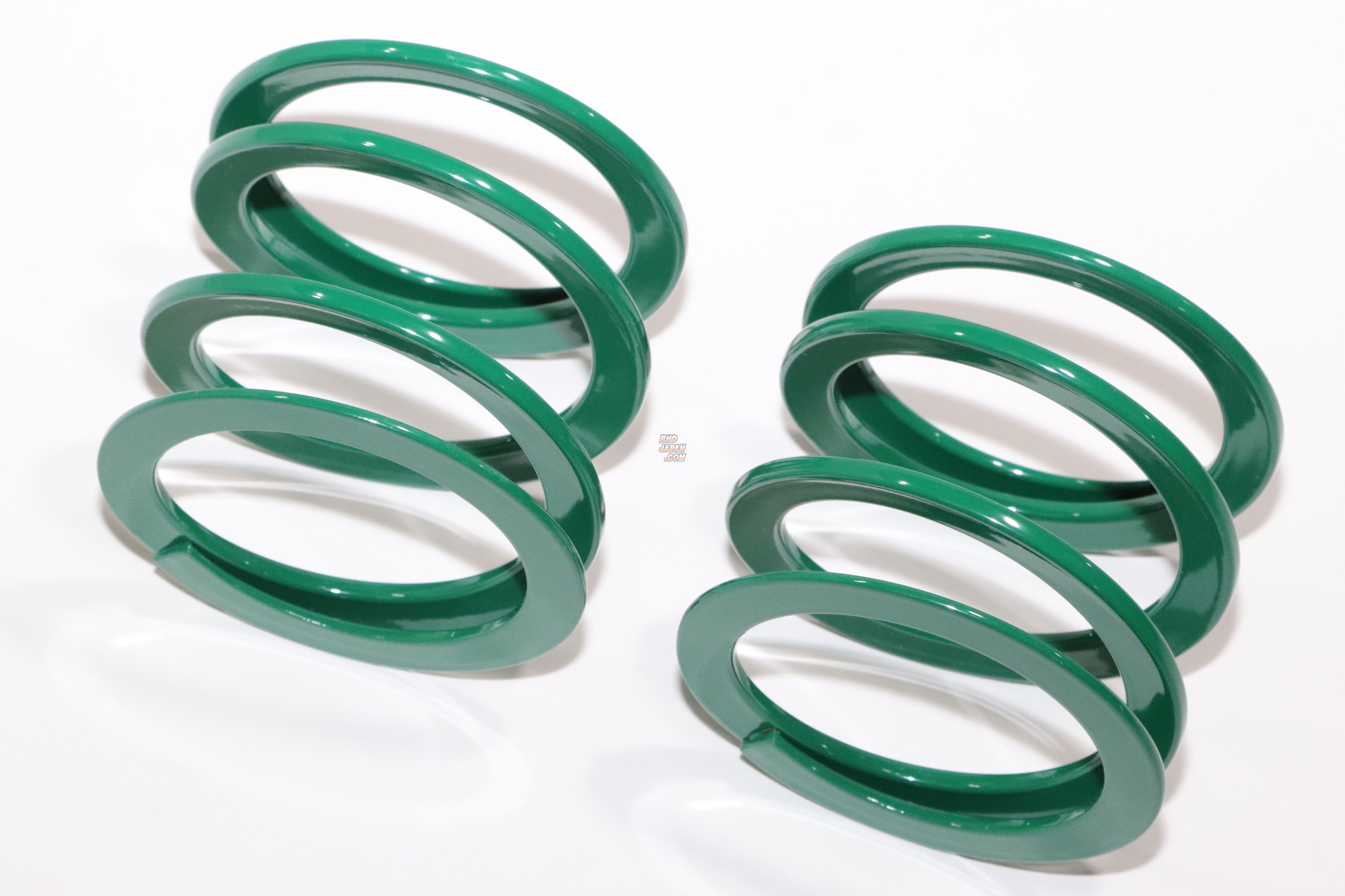 Tein Replacement Helper Spring Set - CS004-01095 - RHDJapan