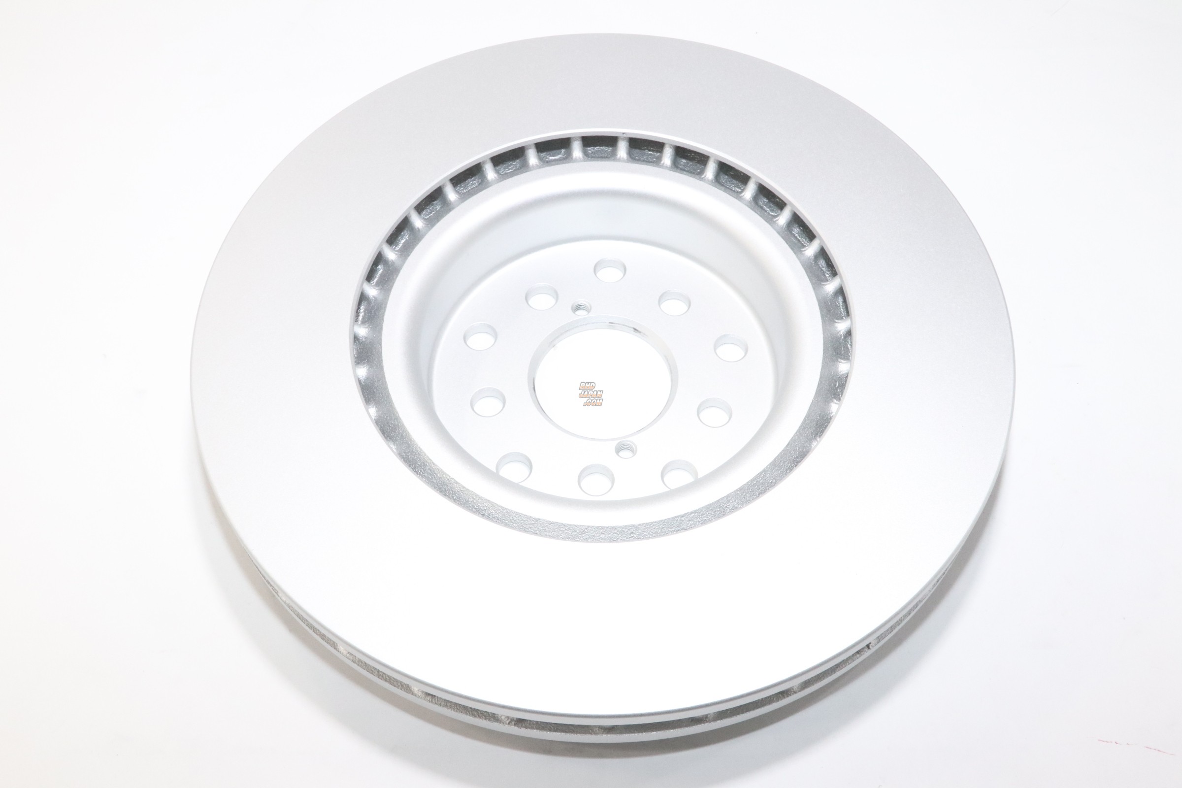 Dixcel Brake Rotor Set Front PD Type Blue Finish - GE6 GE7 GE8 GE9 GP1 ...