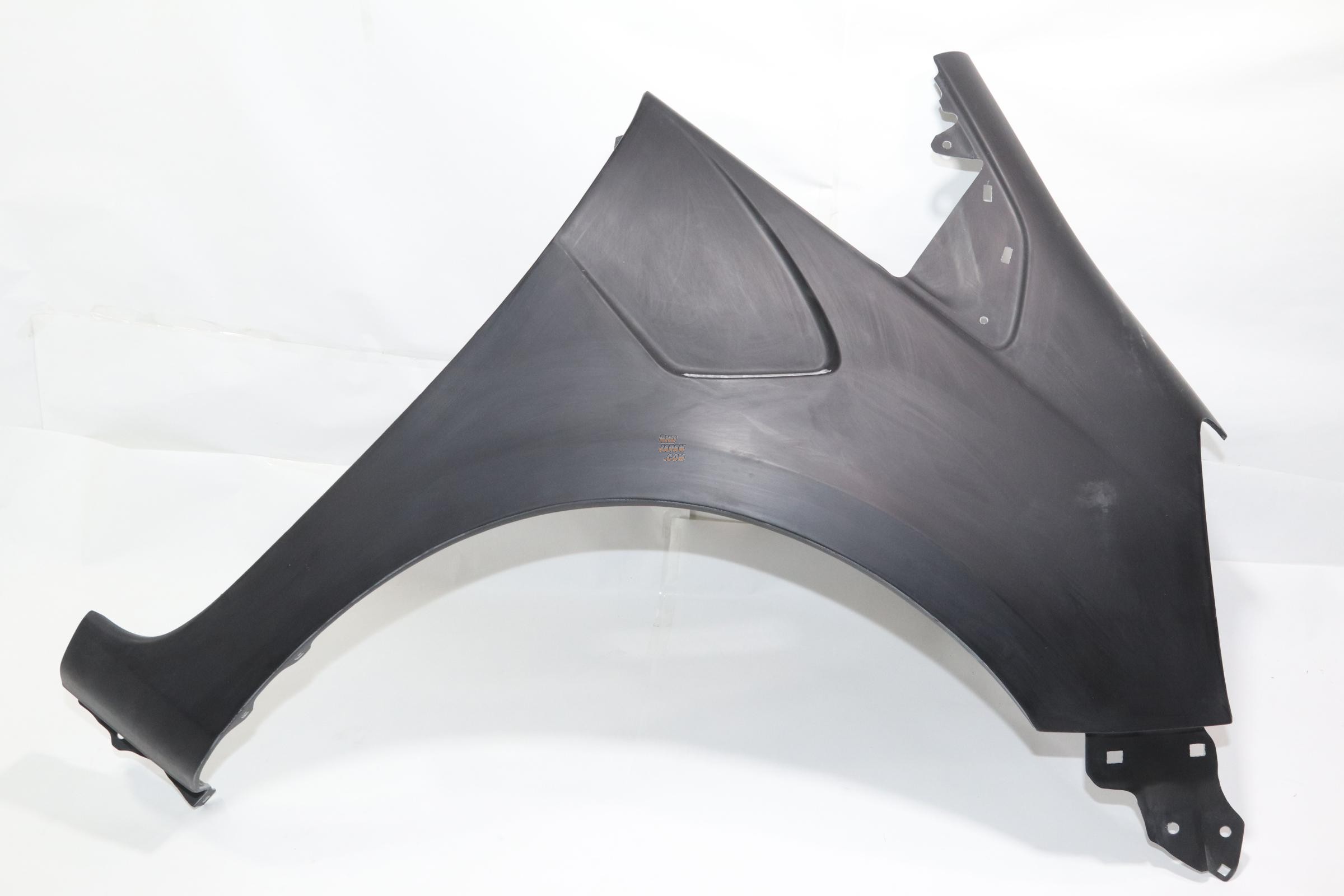 J's Racing Type-S Front Wide Fender Kit - GE8 GE9 Zenki - RHDJapan