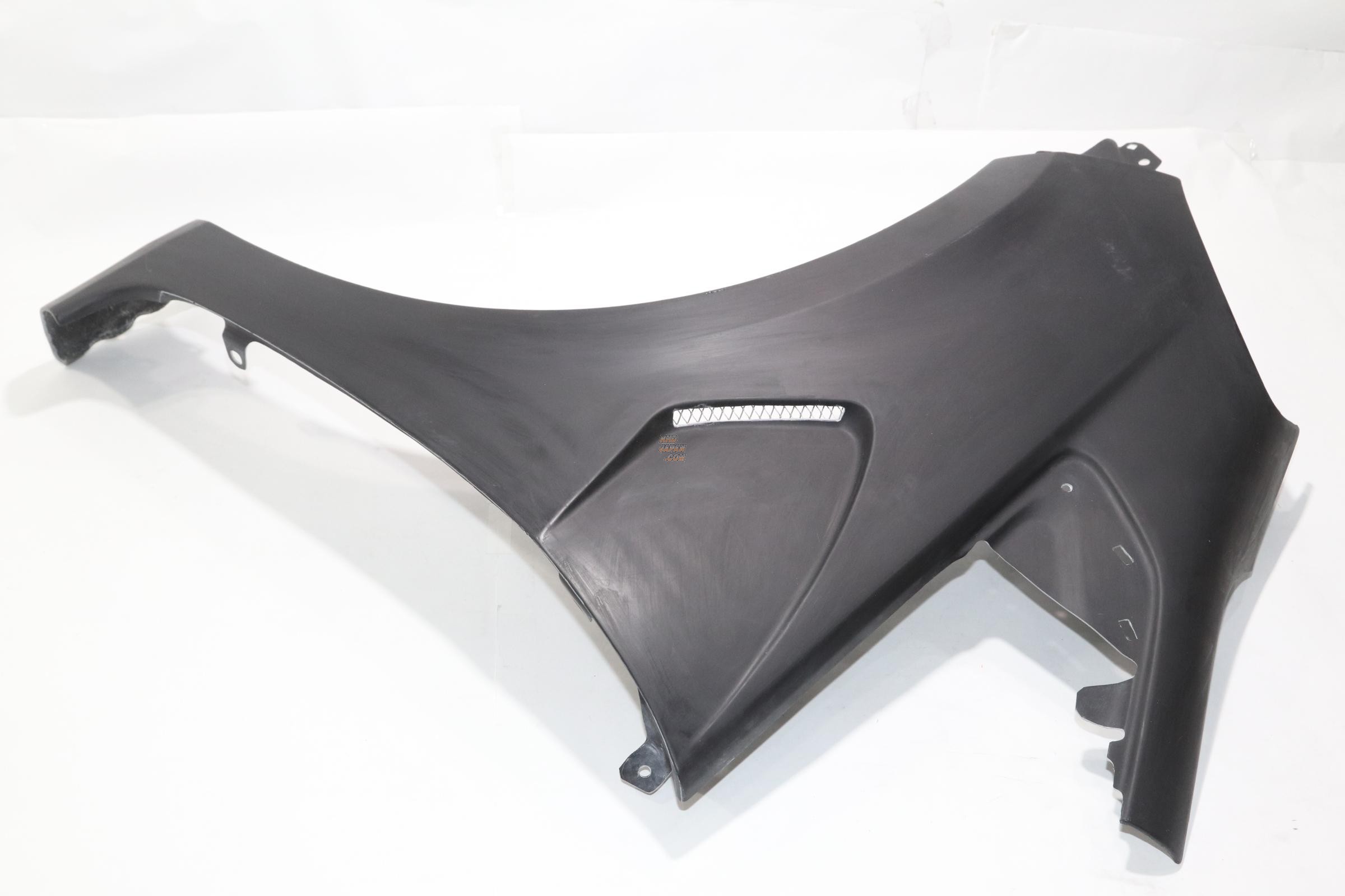 J's Racing Type-S Front Wide Fender Kit - GE8 GE9 Zenki - RHDJapan