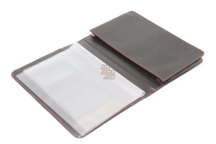 HKS Car Registration Case - RHDJapan