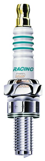 Denso Iridium Racing Spark Plug - RU01-31 - RHDJapan