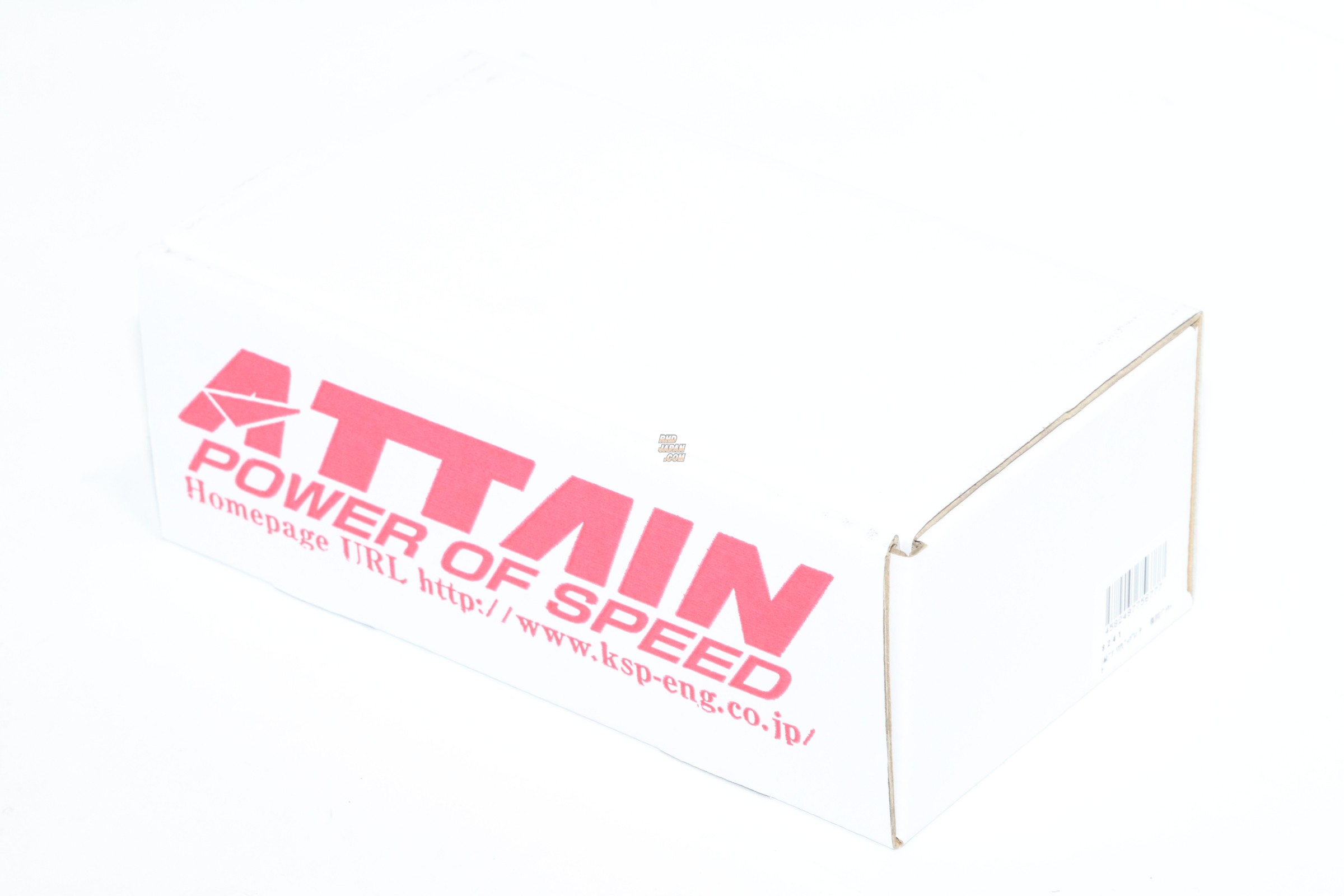 Attain KSP Original Rear Big Brake Rotor Bracket Set - S13 S14 S15 ...