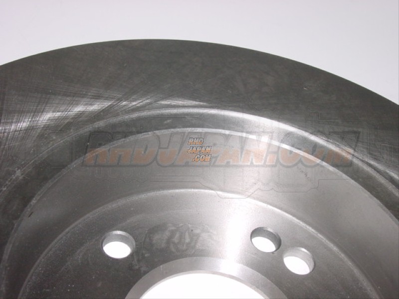 Attain KSP Original Rear Big Brake Rotor Kit - S13 S14 S15 - RHDJapan