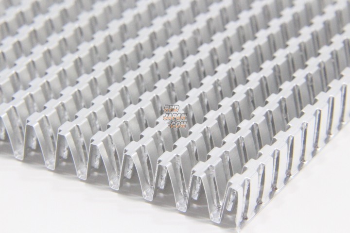 ARC Brazing Cool Fin - RHDJapan