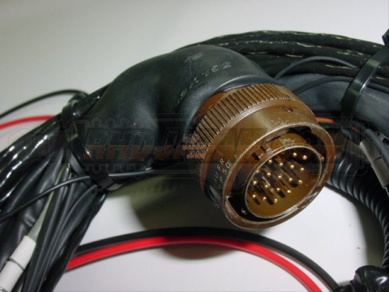 Sard STACK Meter White - ST8130 - RHDJapan