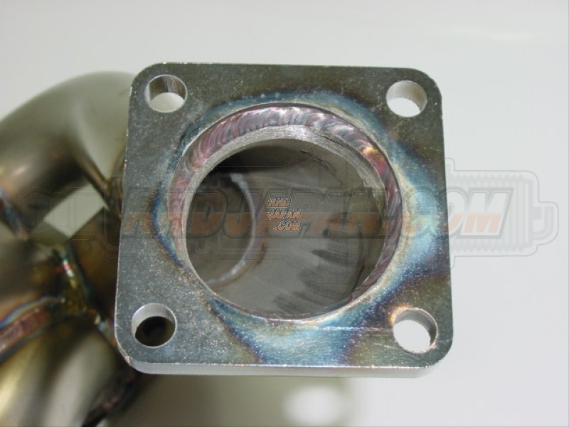 Trust GReddy Full Turbo Kit T78 33D W/G R11 - Skyline GT-R BCNR33 ...