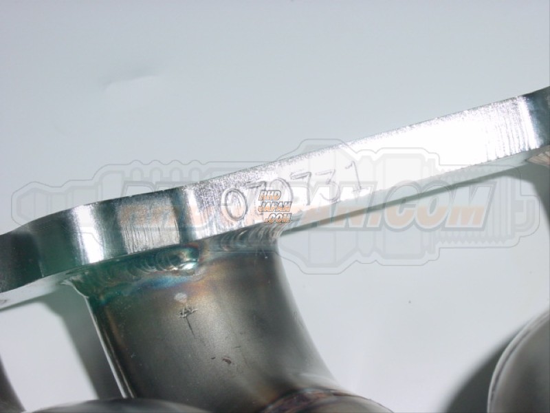 Trust GReddy Full Turbo Kit T78 33D W/G R11 - Skyline GT-R BCNR33 ...