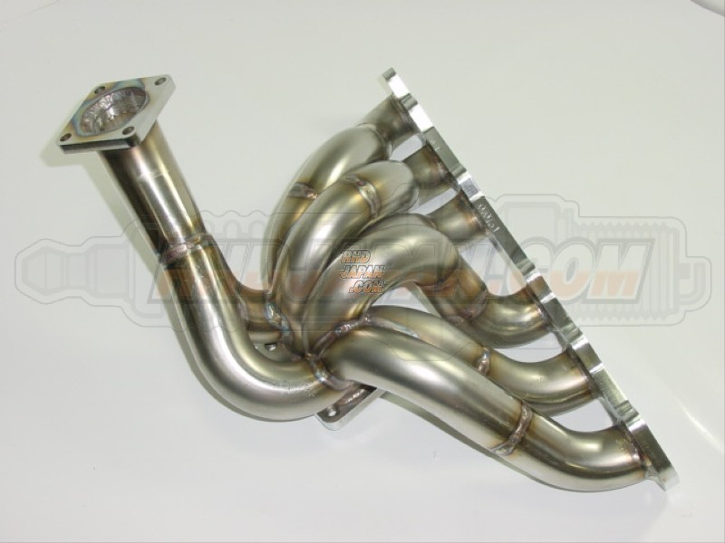 Trust GReddy Full Turbo Kit TD06SH 20G - Skyline ECR33 RB25DET - RHDJapan