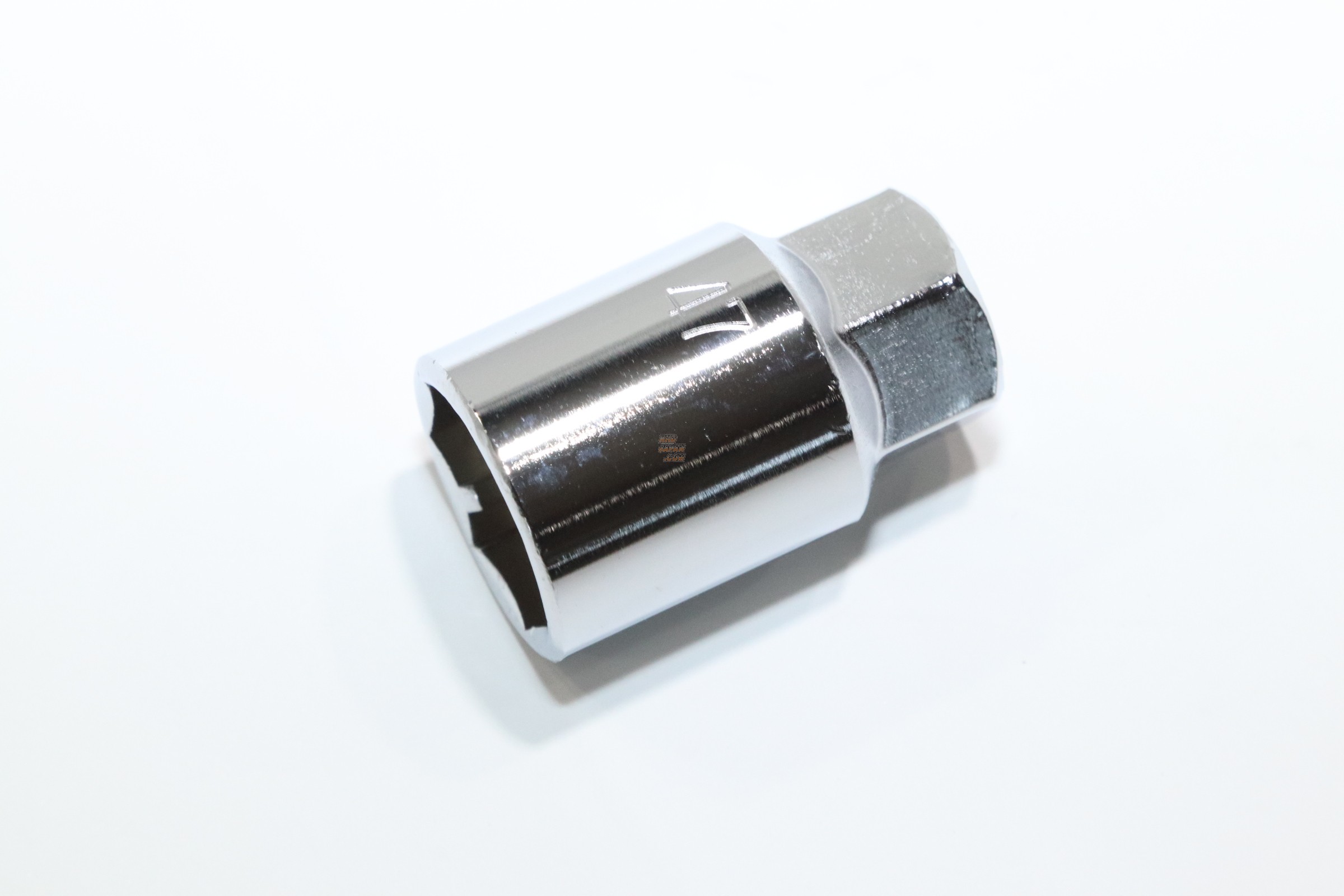 Rays Replacement Lug Nut Lock Key Long Type L41 - No 47 - RHDJapan Rays Replacement Lug Nut Lock Key Long Type L41 - No 47 - RHDJapan
