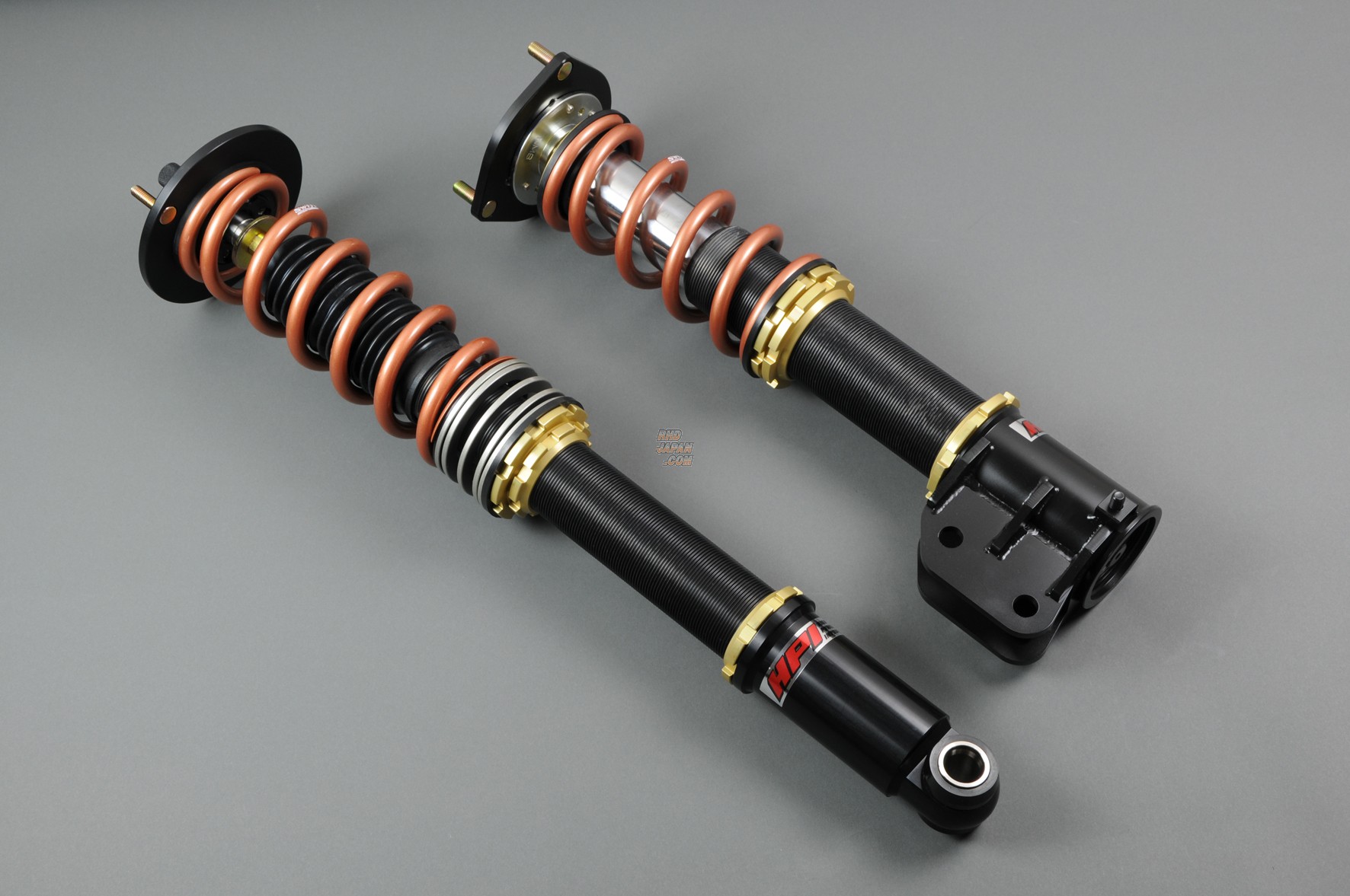HPI X DG-5 Collaboration Coilover Suspension Kit - JZX100 - RHDJapan