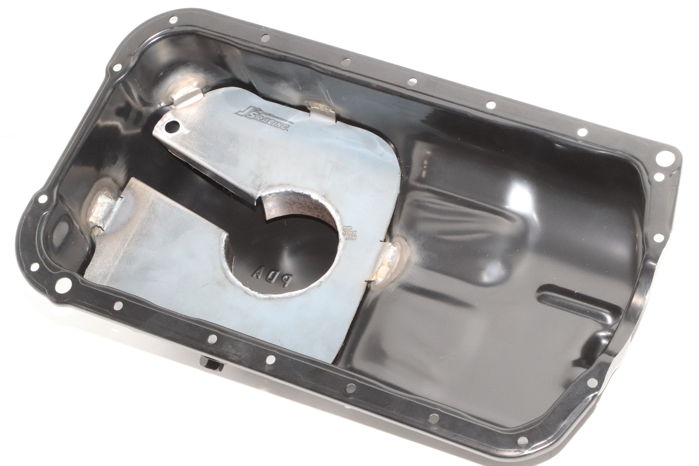 J's Racing SPL Oil Pan - Integra DC2 DB8 B18C - RHDJapan