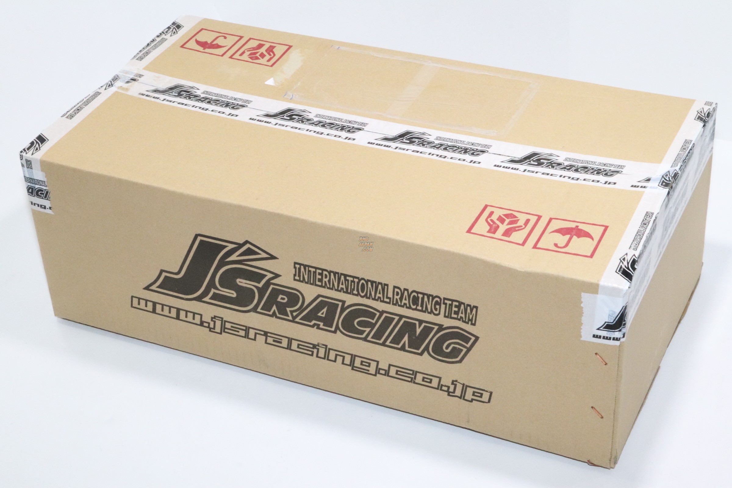 J's Racing SPL Oil Pan - Integra DC2 DB8 B18C - RHDJapan