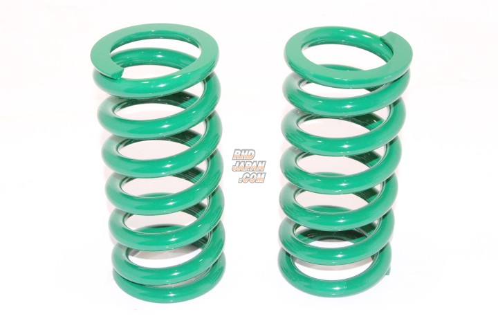 TEIN Racing Springs - 70ID 115mm 14kgf/mm - RHDJapan