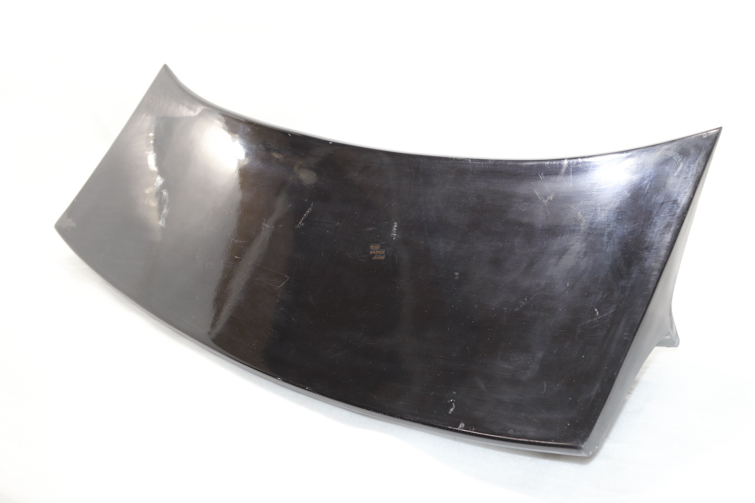 Super Made Mighty Boy 3-Pc Wing Rear Spoiler - RS13 RPS13 - RHDJapan