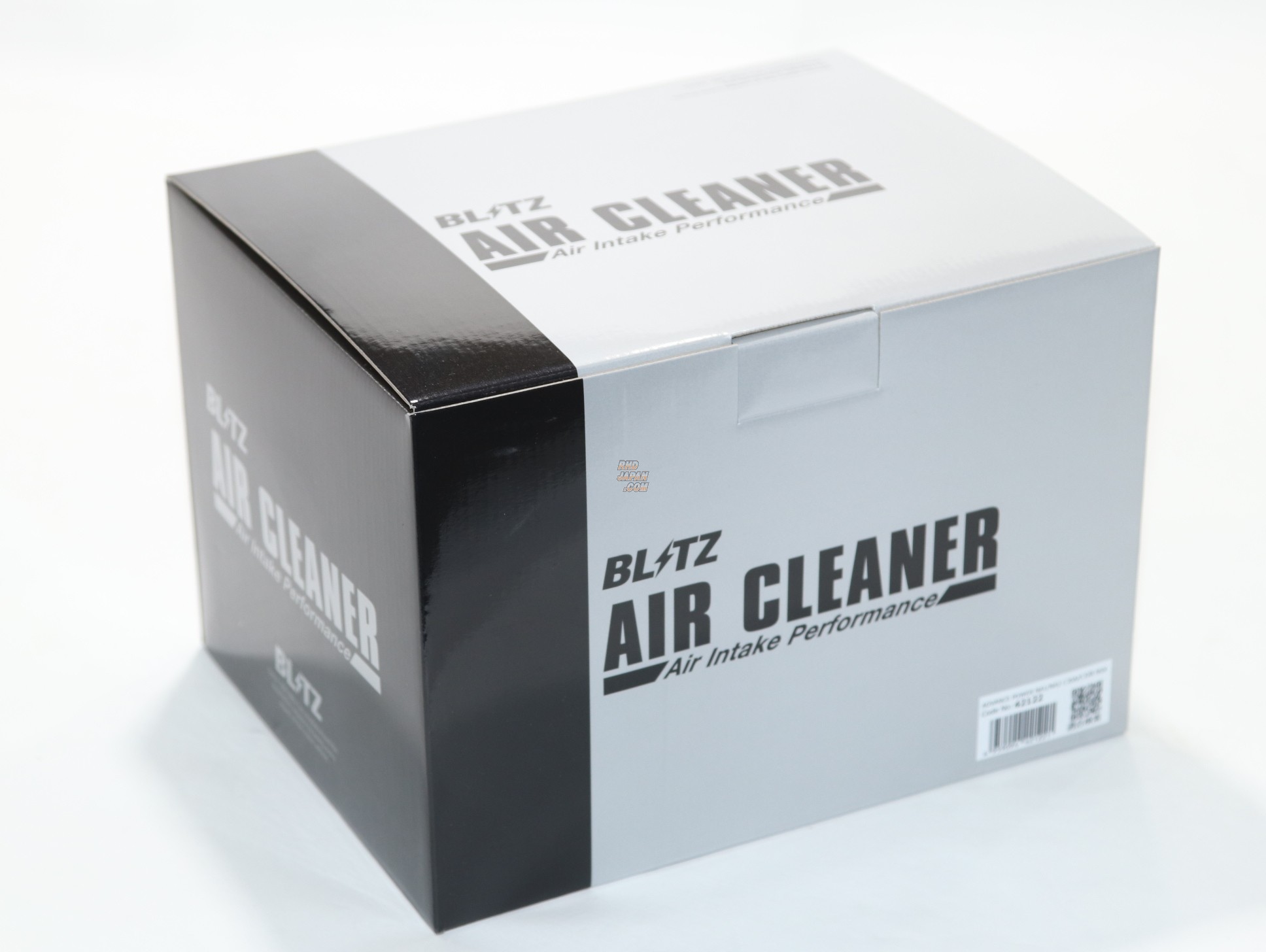 Blitz Advance Power Air Cleaner Intake Kit - NSX NA1 NA2 - RHDJapan