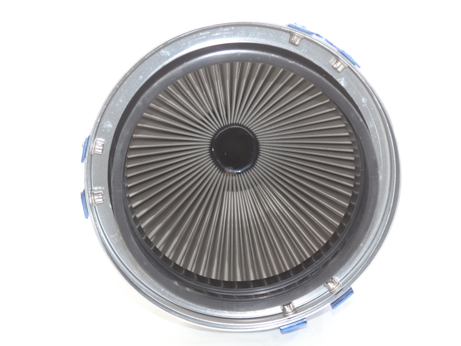 Blitz Advance Power Air Cleaner Intake Kit - NSX NA1 NA2 - RHDJapan