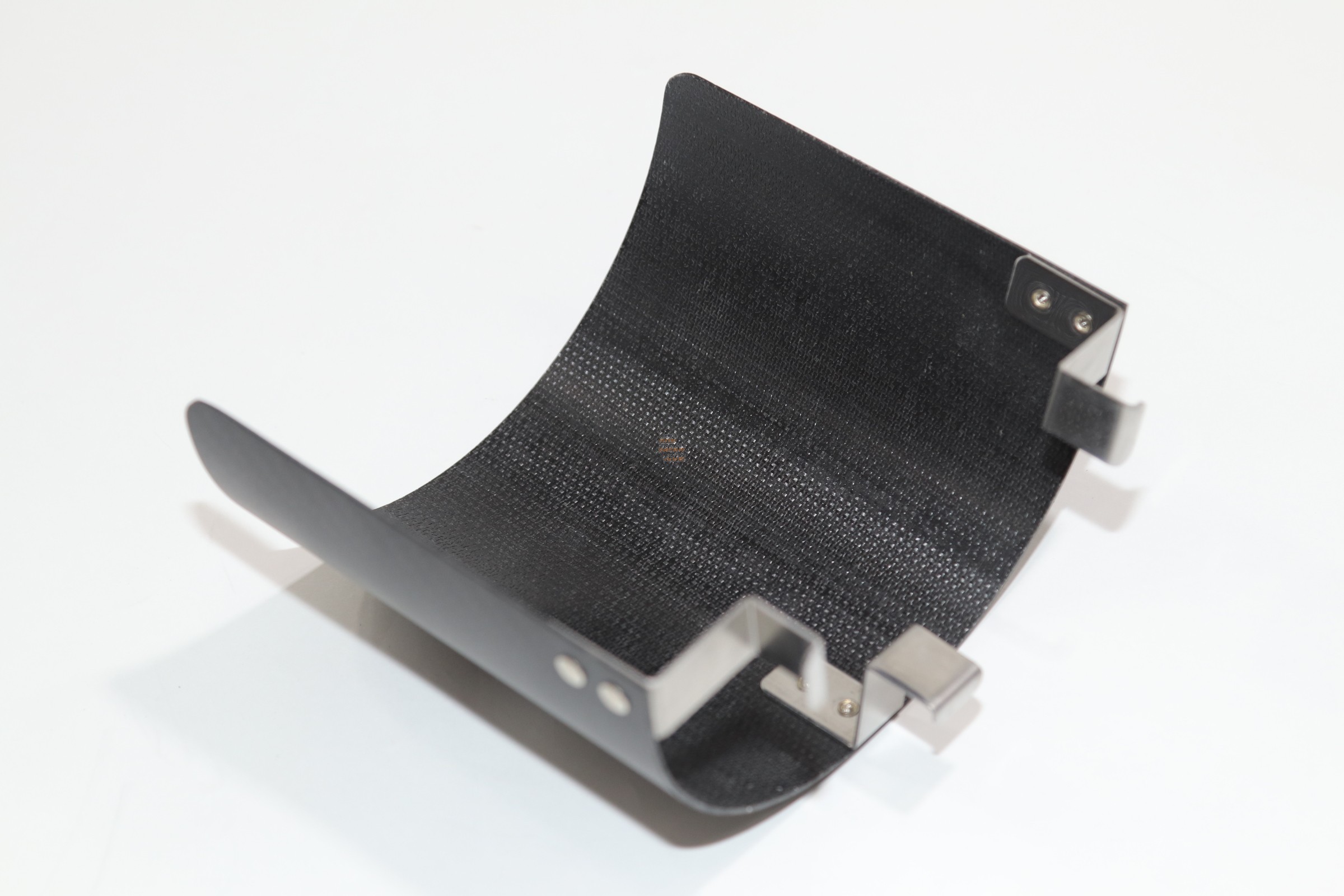 ZERO-1000 Power Chamber Air Intake System Carbon Filter Shield - RP3 ...