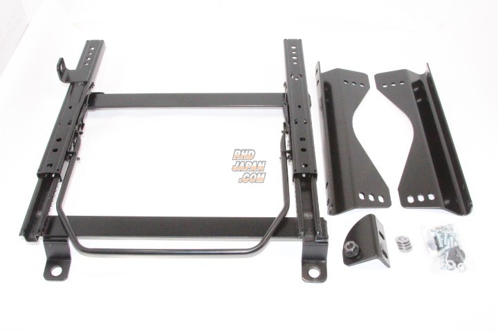 BRIDE Super Seat Rail Subframe Type-FO Right - BMW Z4 LM30 E89 X1 E84 4 ...