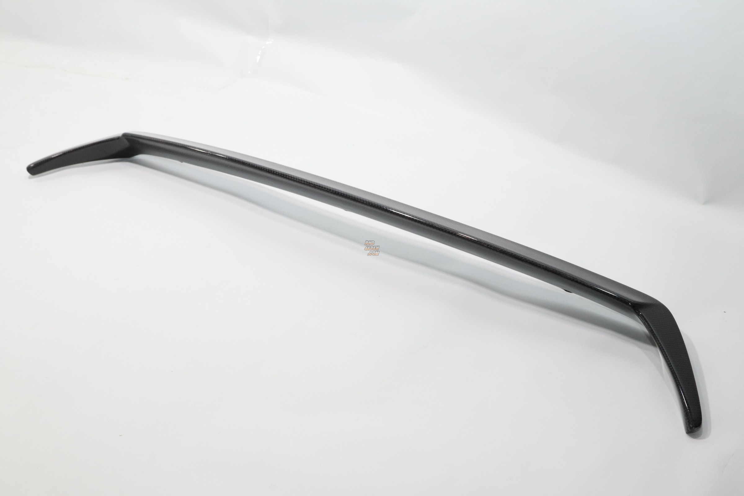 MCR Matchless Crowd Racing Front Bumper Top Maul Carbon Fiber - GT-R ...