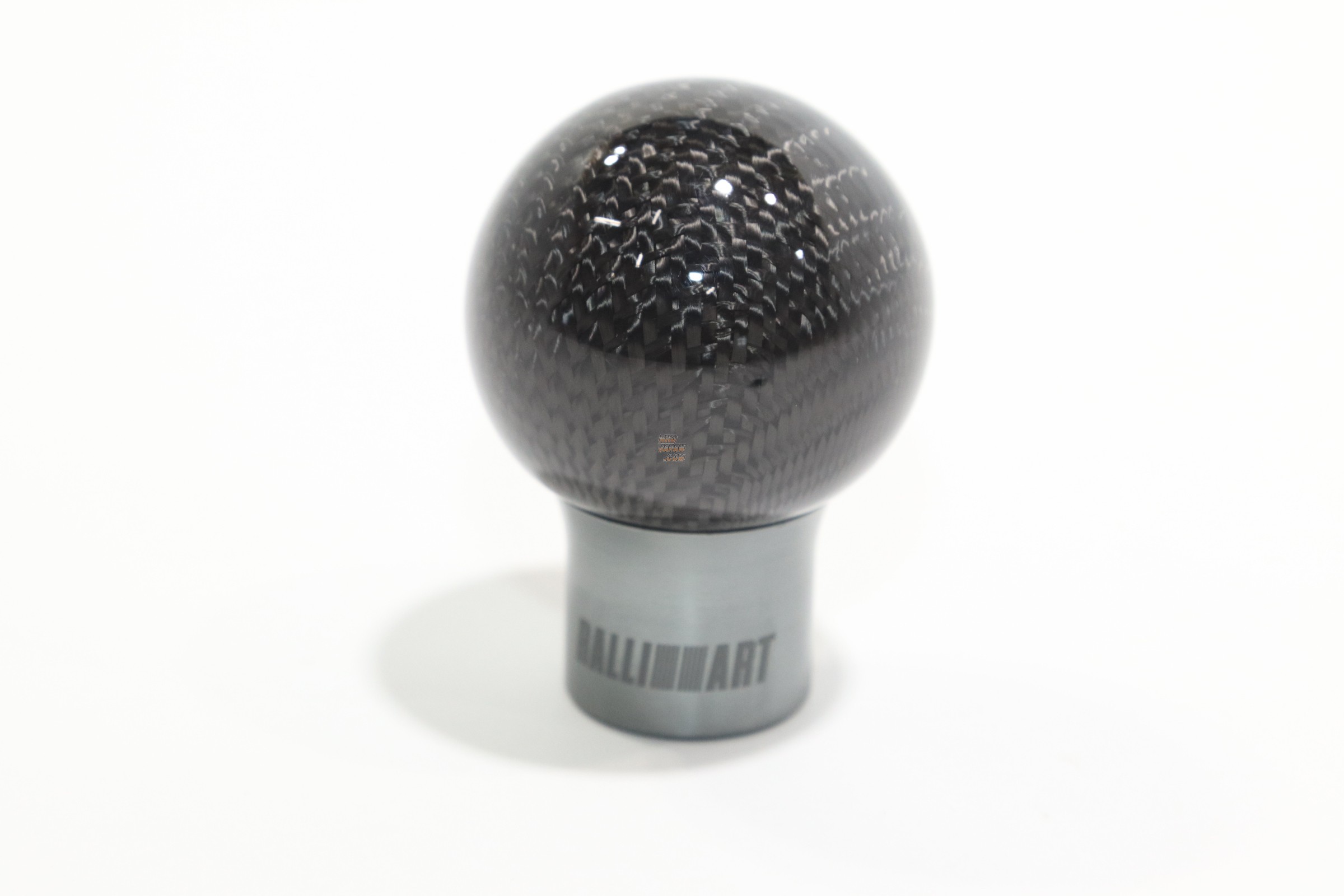 Sigma Speed Ralliart Shift Knob Carbon Fiber - 5-Speed Map Sigma Speed Ralliart Shift Knob Carbon Fiber - 5-Speed Map