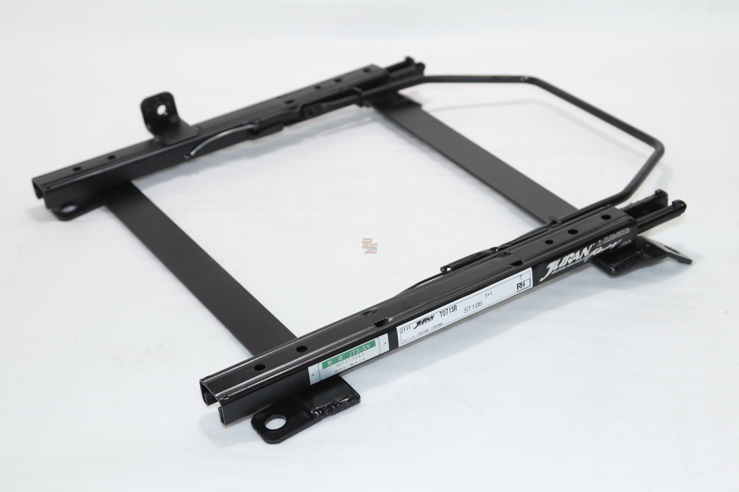 Juran Racing Racing Slide Rail SR-Type Right - ST185 ST185H - RHDJapan
