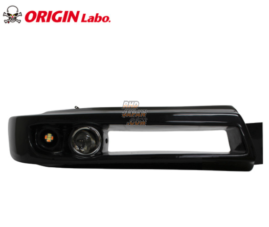 Origin Labo. Combat Eye Light Type with Projector Light and LED ...