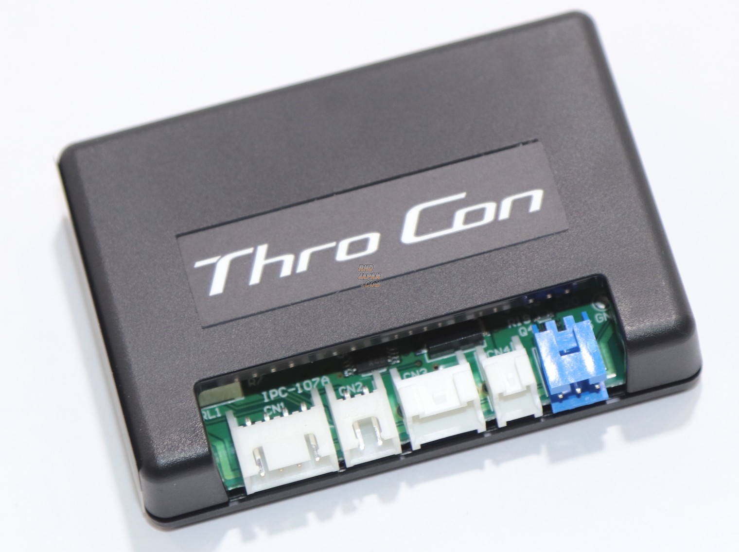 Blitz Thro Con Throttle Controller - Suzuki BTRG3 - RHDJapan