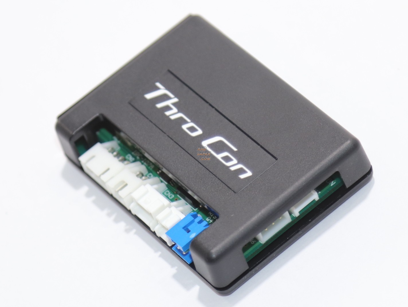 Blitz Thro Con Throttle Controller - Honda BTSP2 - RHDJapan