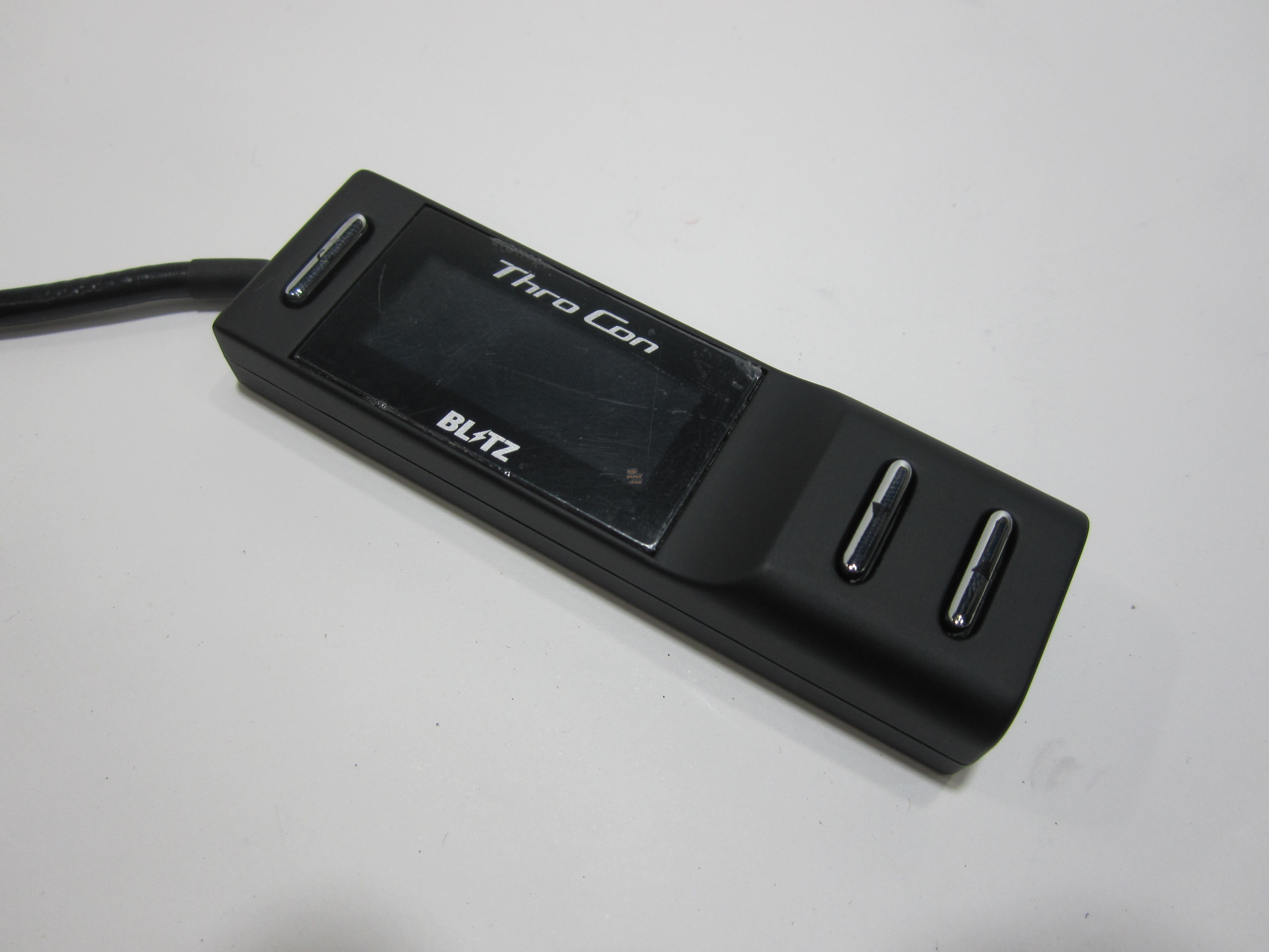 Blitz Thro Con Throttle Controller - Mazda BTSG4 - RHDJapan