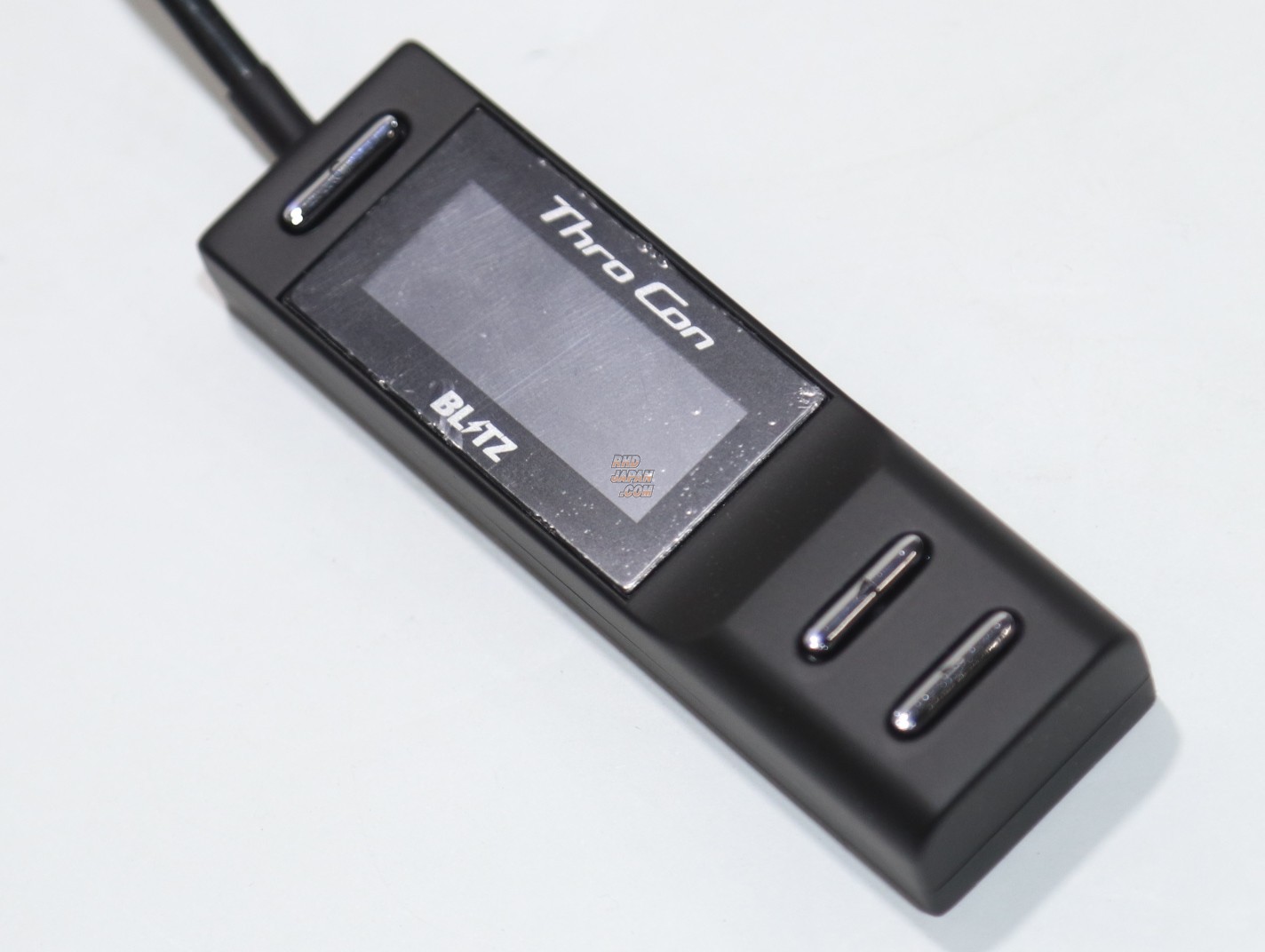 Blitz Thro Con Throttle Controller - Mazda BTSG4 - RHDJapan