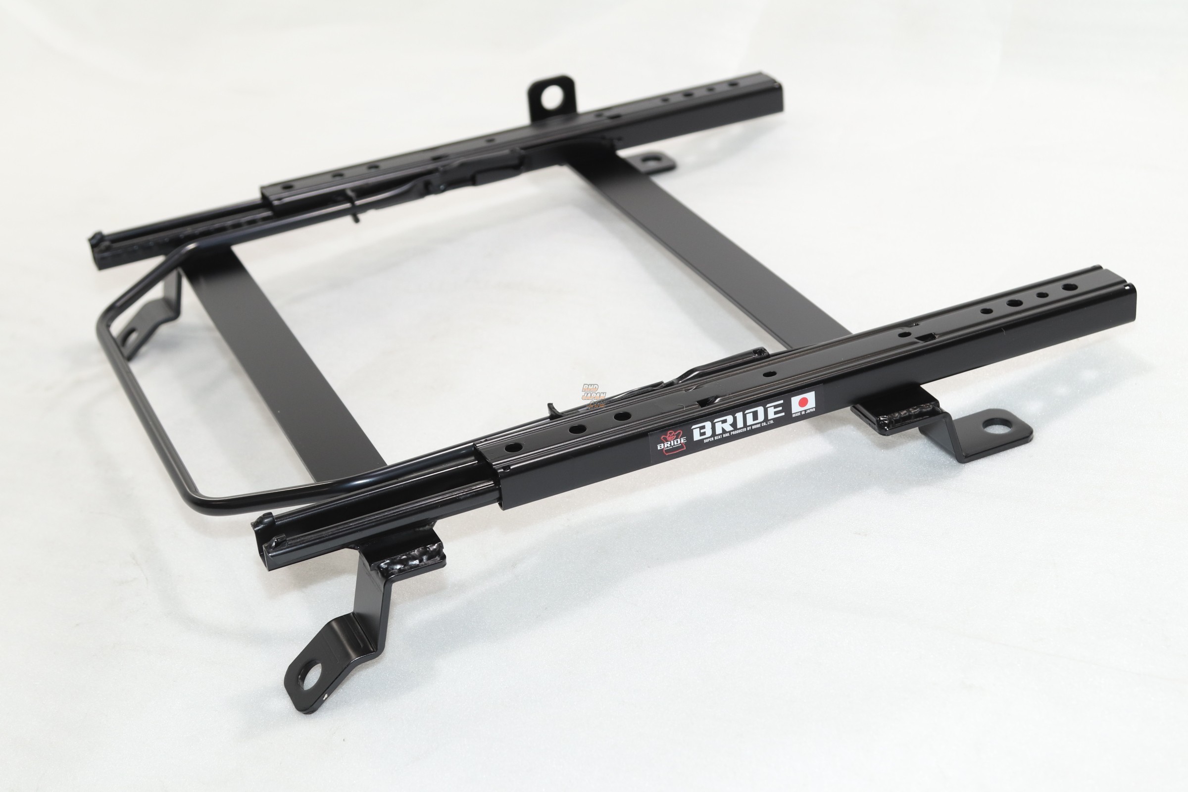BRIDE Reclining Seat Super Seat Rail Subframe Type-RO Left - Civic FC1 ...