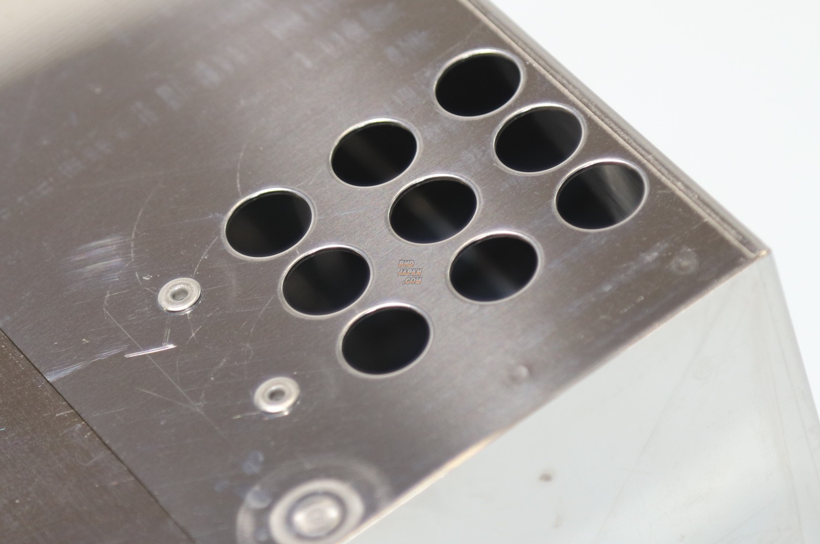 Original Box One G Sports In Tank Fuel Collector Tank - FD3S - RHDJapan