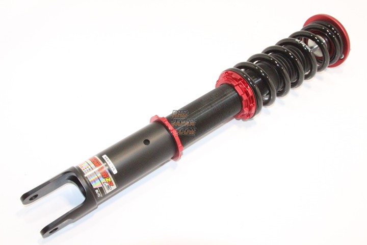 Blitz Damper ZZ-R Coilover Suspension - S2000 AP1 AP2 - RHDJapan