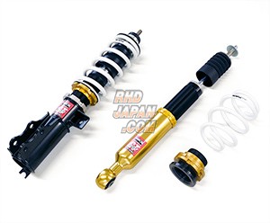 HKS Coilover Suspension Full Kit Hipermax IV GT 20Spec - Swift Sport ...
