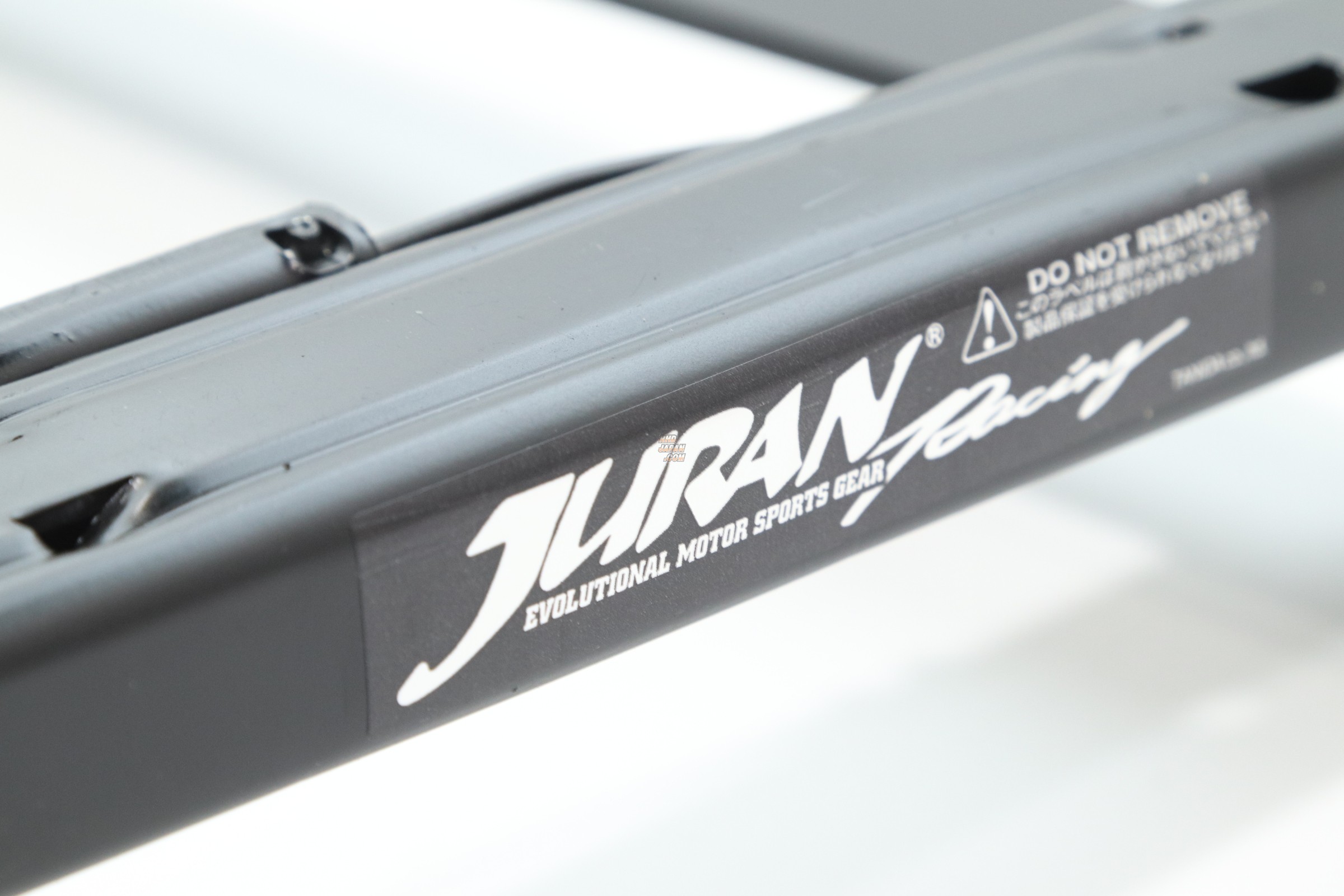 Juran Racing Racing Slide Rail VGZ-Type Left - Silvia S14 S15 - RHDJapan