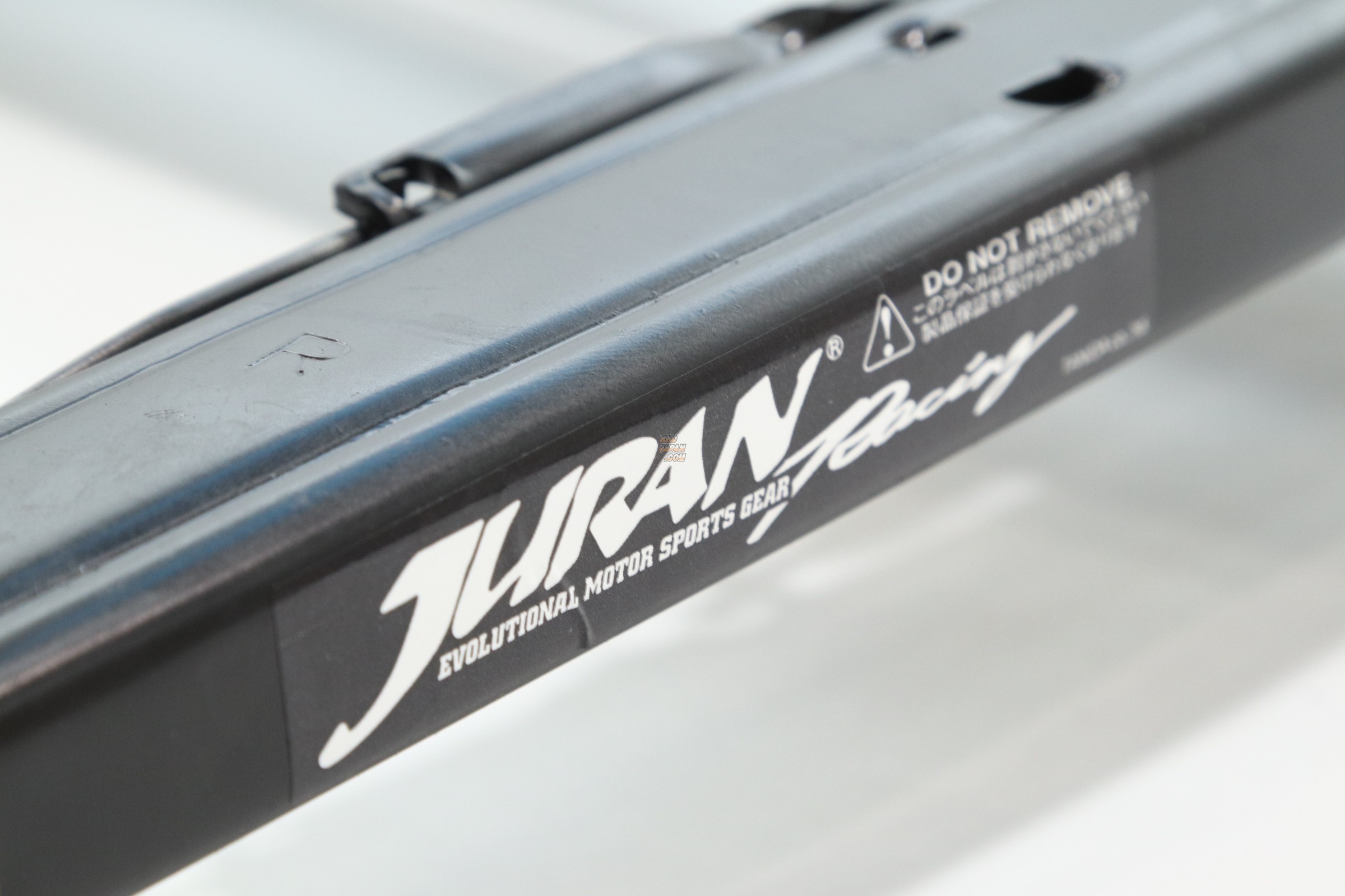 Juran Racing Racing Slide Rail VGZ-Type Right - Cefiro Laurel Skyline ...