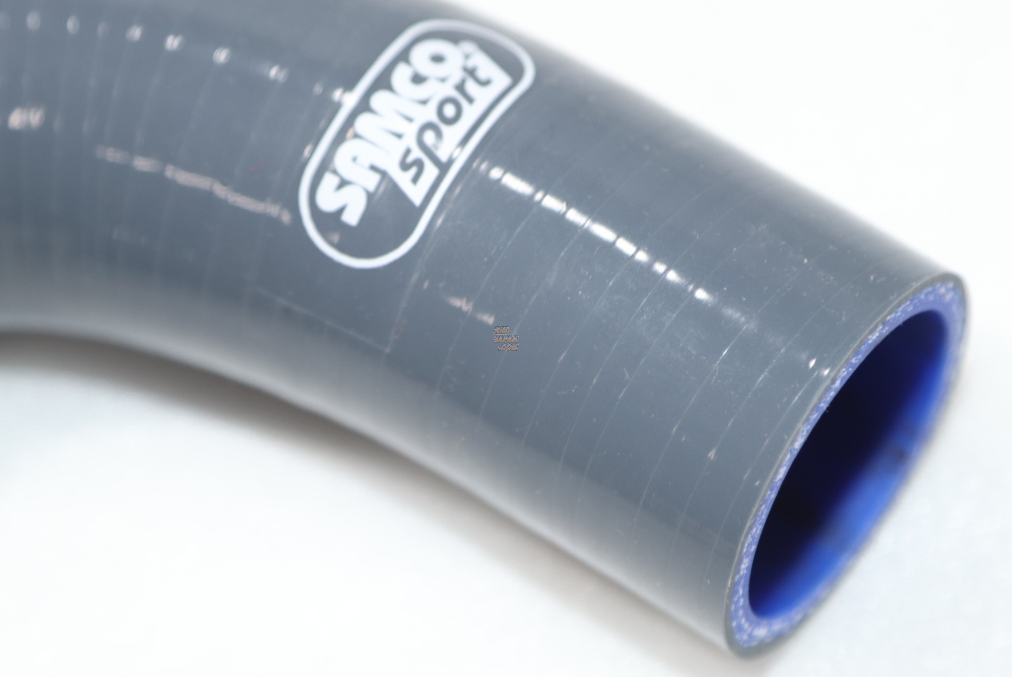 Samco Radiator Coolant Hose Kit Option Color Gun Metallic - ZC31S ...