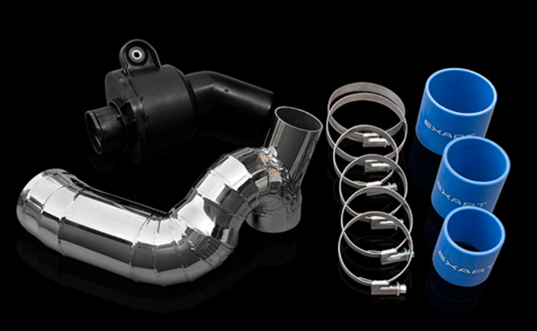 EXART Air Intake Stabilizer Suction Pipe with Sound Generator - Prius ...