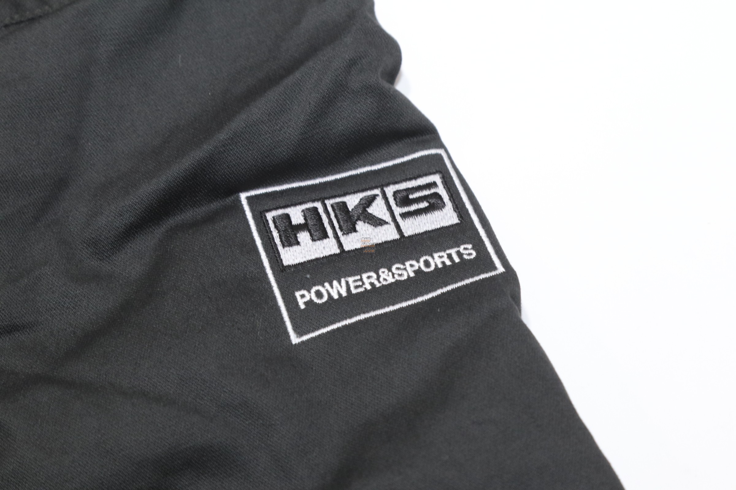 HKS Warm Jacket Limited Edition - XL - RHDJapan