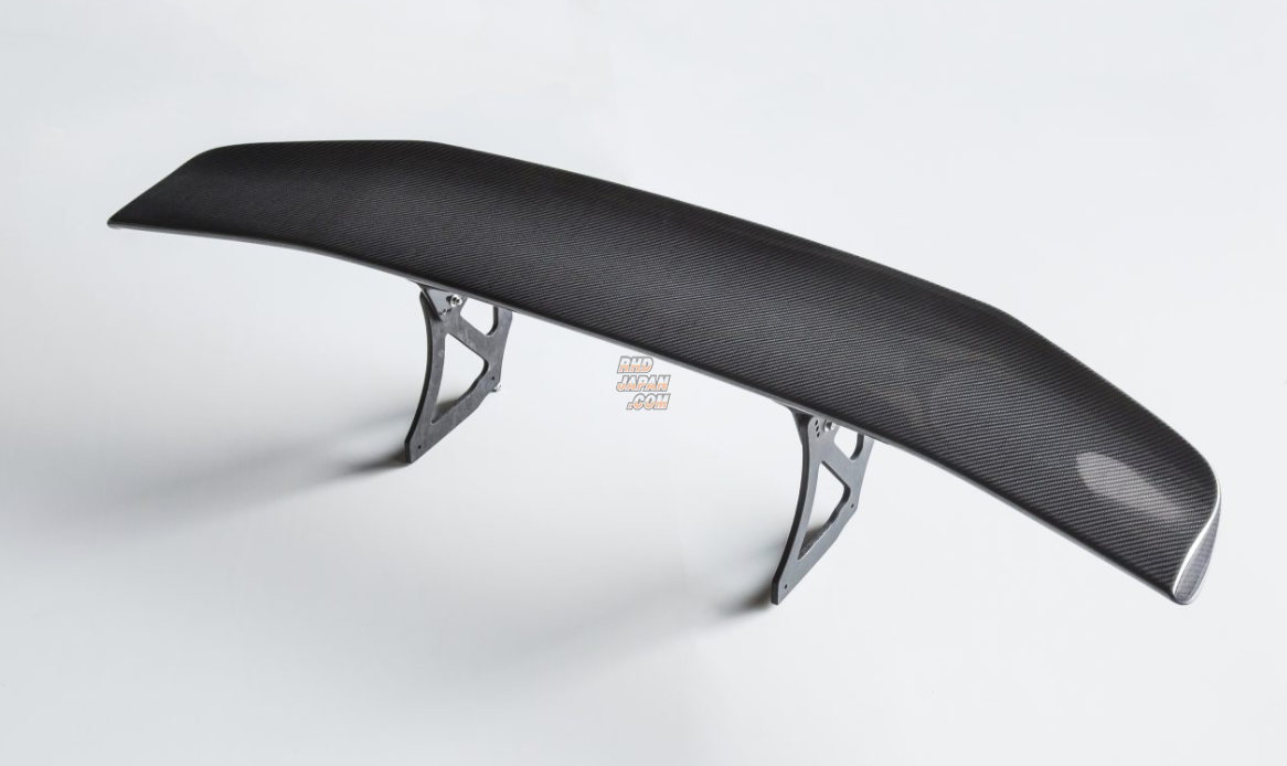 Pro Composite Rear Wing Low Drag Type 3 GFRP TRD Trunk Spoiler - 86 ZN6 ...