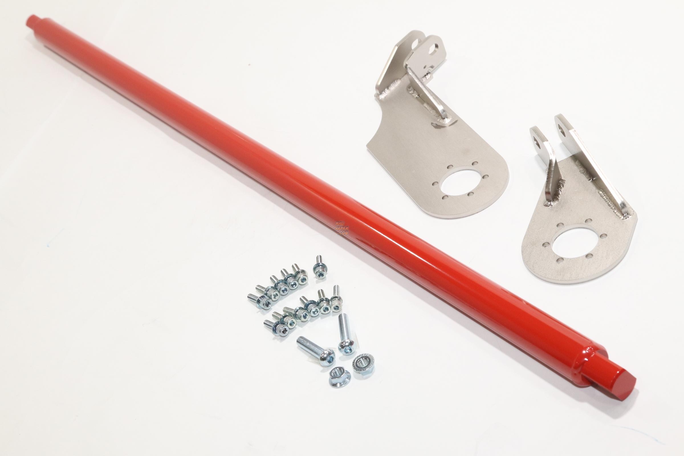 Tryforce High Tension Tower Bar - Fit GE8 - RHDJapan