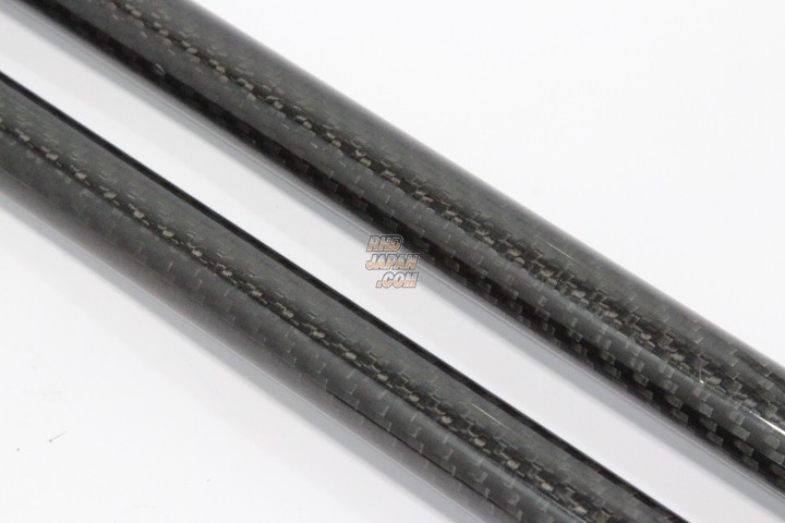 Trust Greddy Engine Hood Lifter - Jimny JB64W Jimny Sierra JB74W - RHDJapan