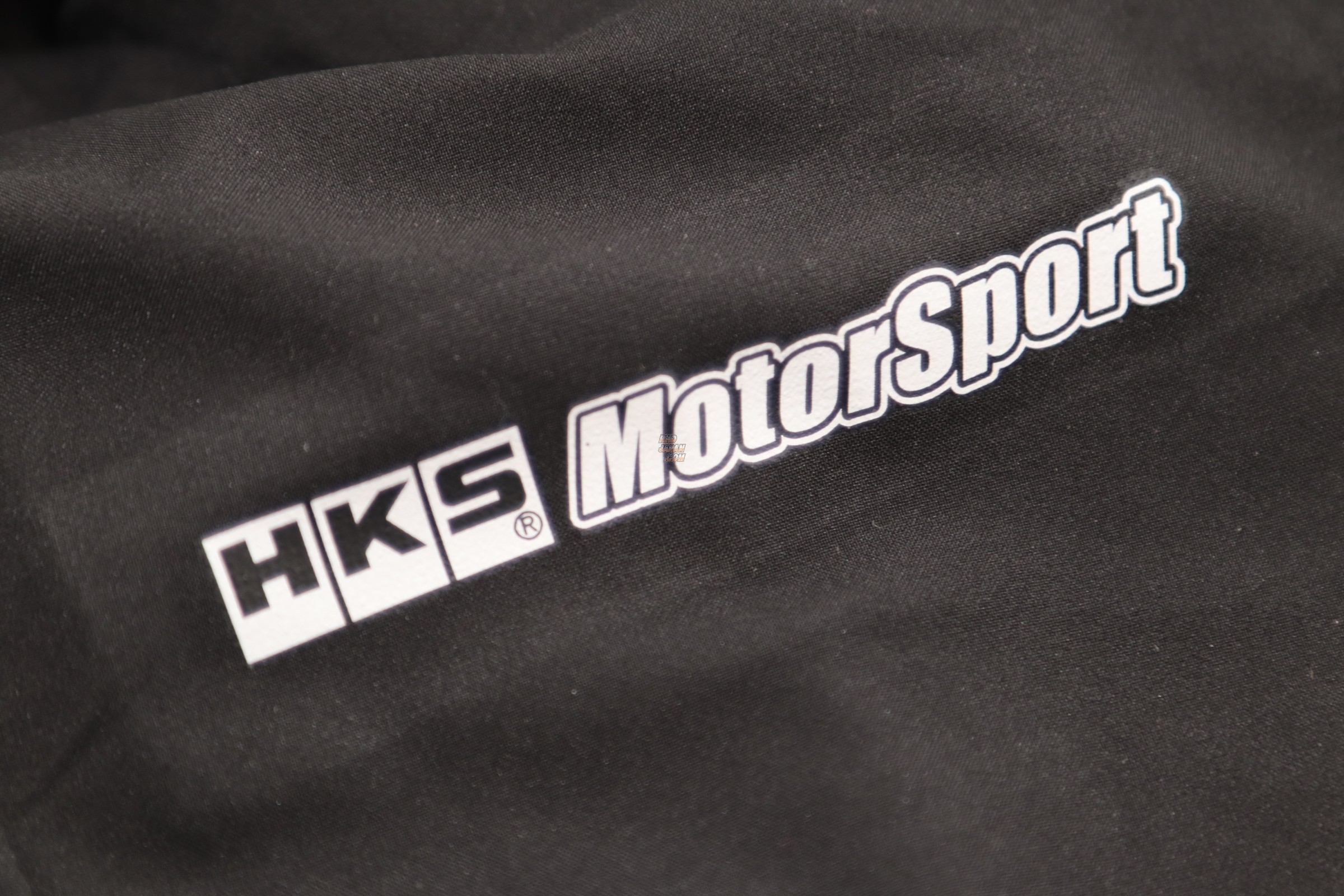 HKS Motorsport W-Proof Jacket Limited Edition - Small - RHDJapan