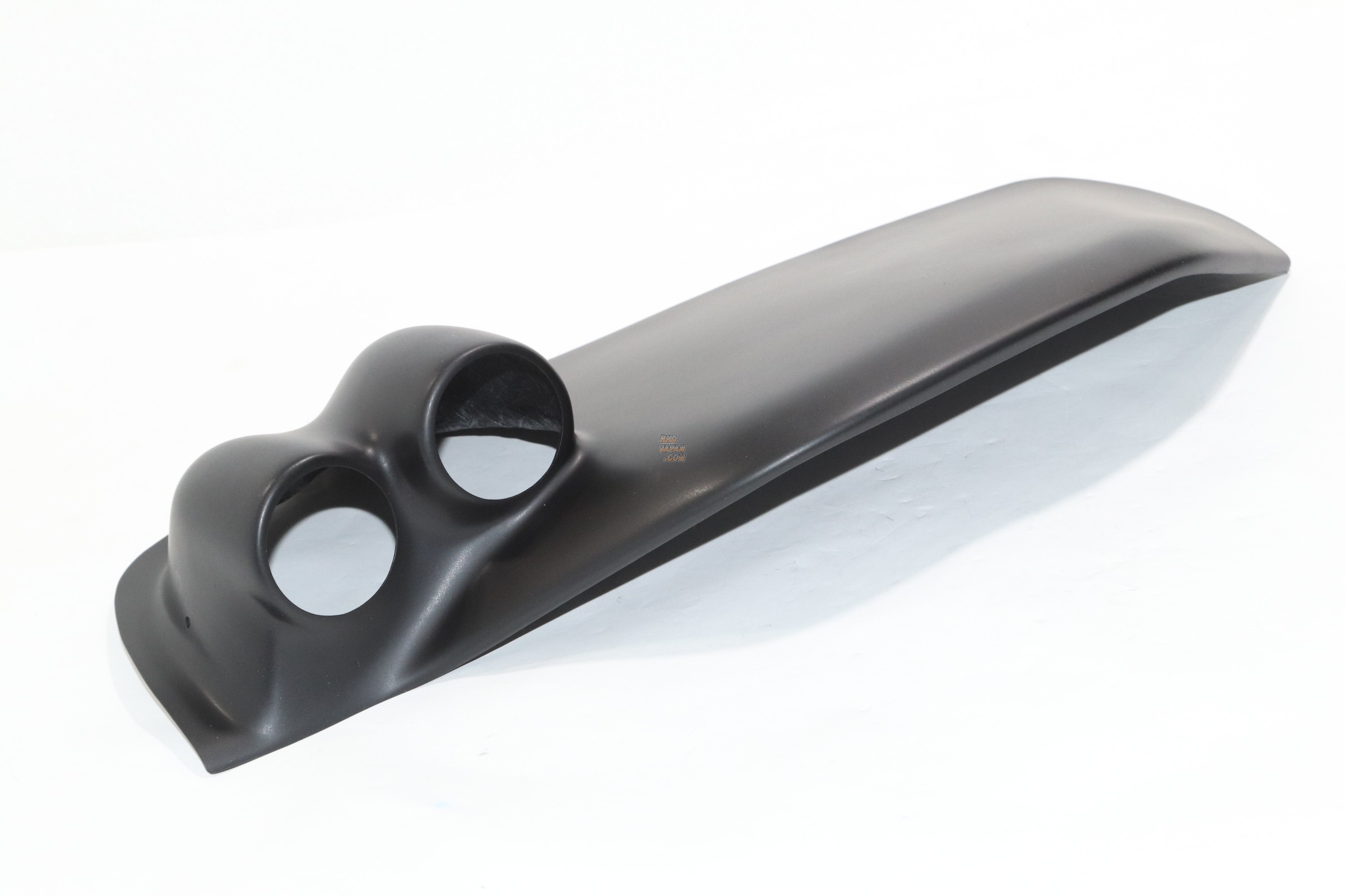 Border Dual 60mm Meter Panel FRP - S14 - RHDJapan