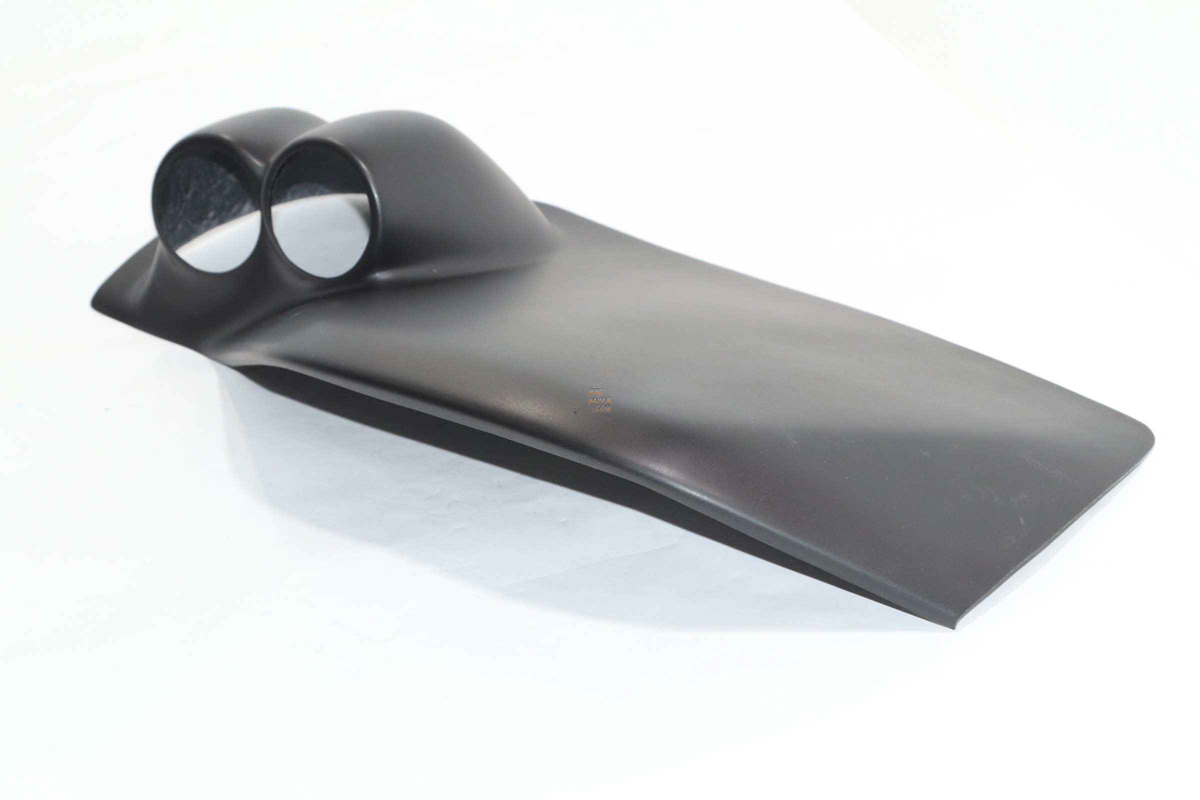 Border Dual 60mm Meter Panel FRP - S14 - RHDJapan